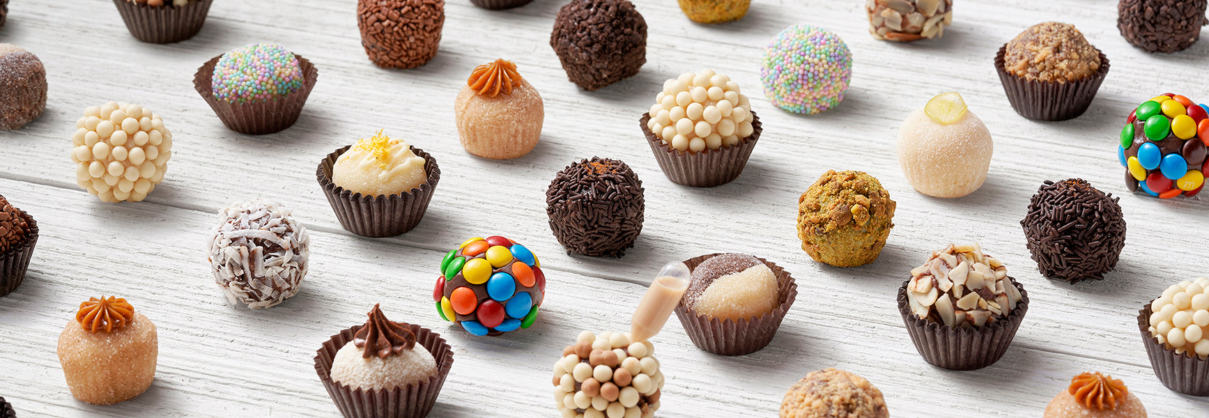 For you – Mini Bites