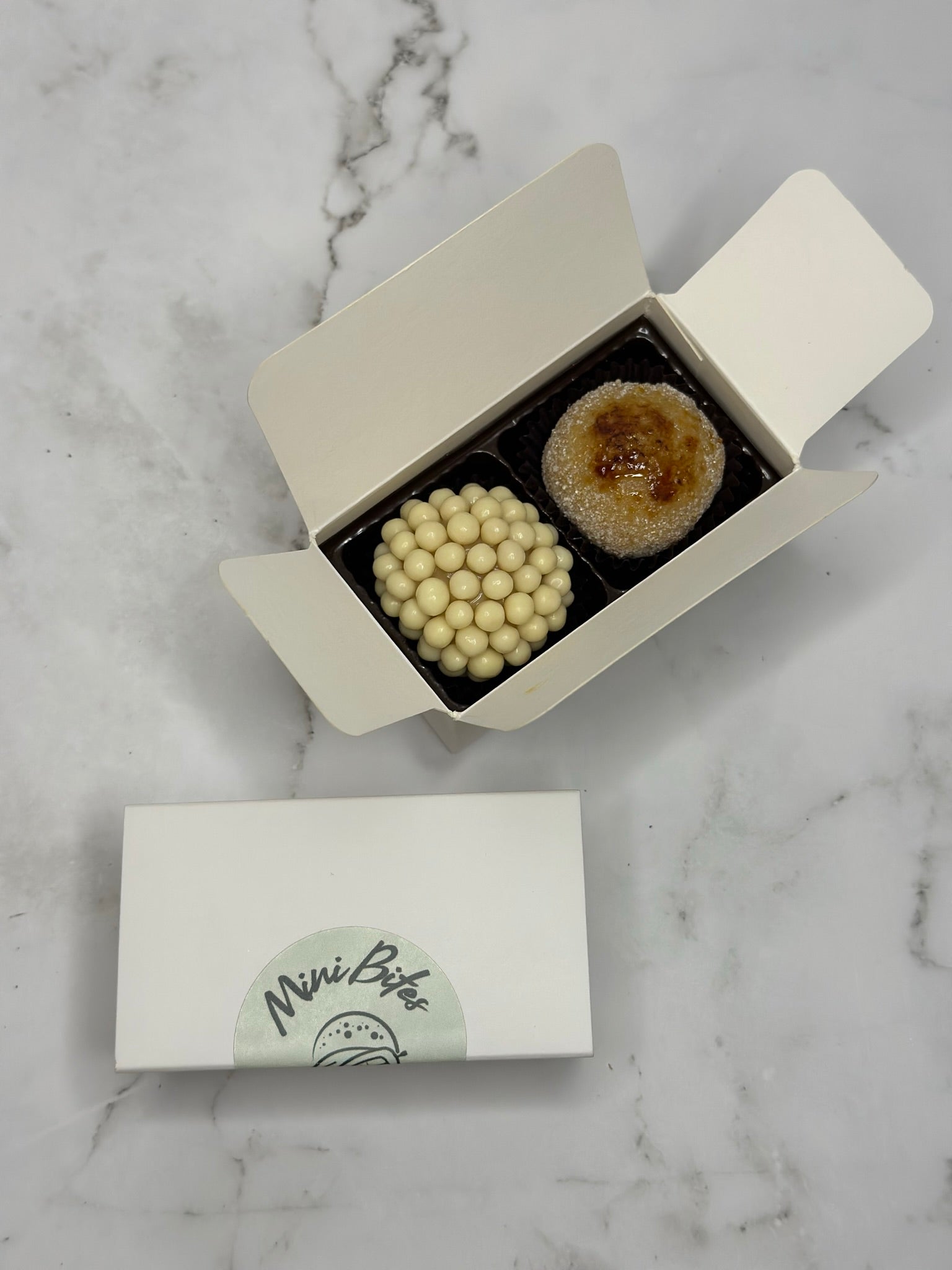 Mini Box – Mini Bites