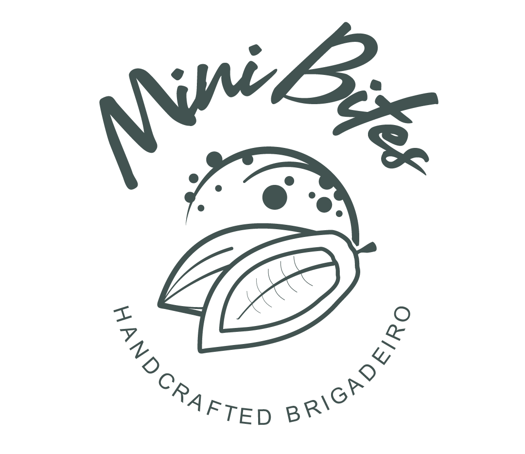 Mini Bites Brigadeiro: Handcrafted Brazilian Confections